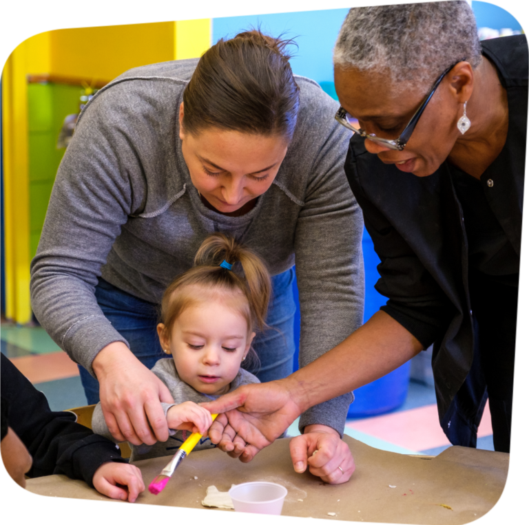 Children's Dental Health Workshop - Staten Island Children's Museum