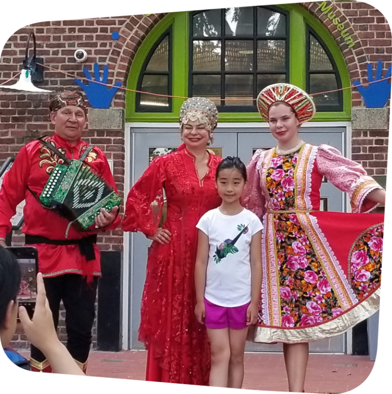 Boogie Woogie Wednesday: Folk Dances and Music from Eastern Europe ...