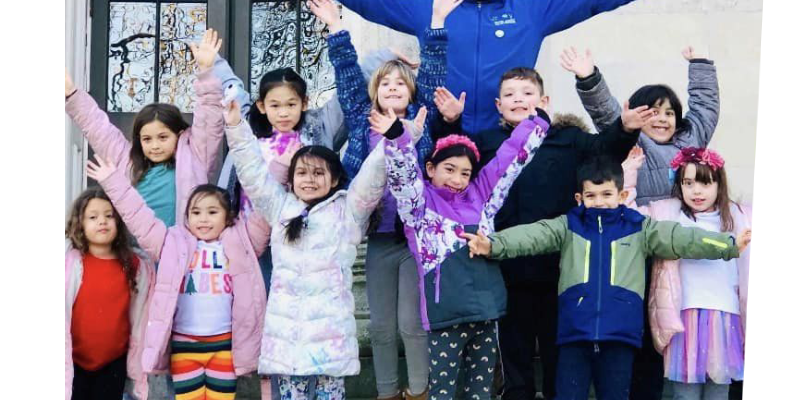 Our Activities, Camp, and Special Events for Midwinter Break and Beyond ...